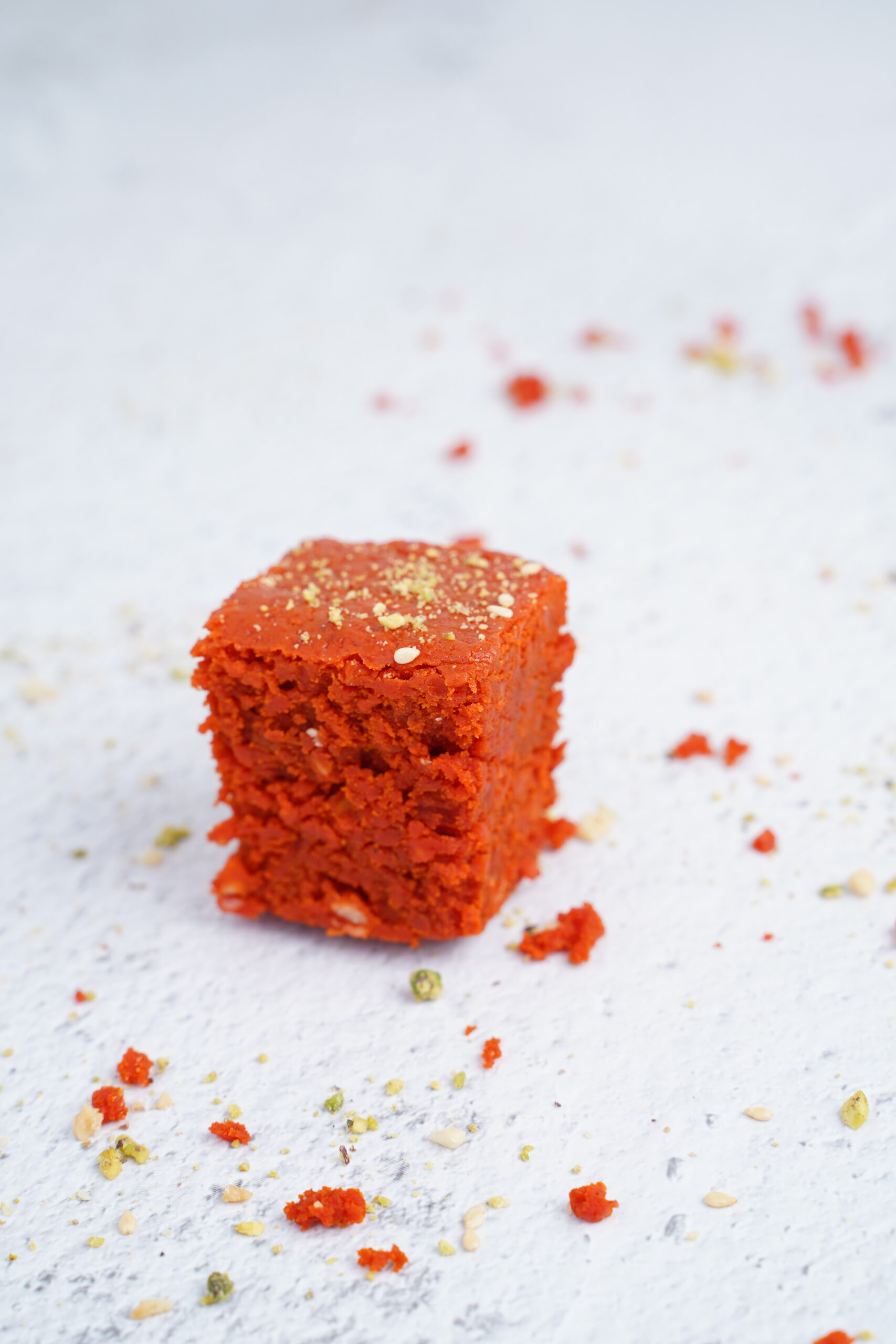 Our Story - Jood Sweets