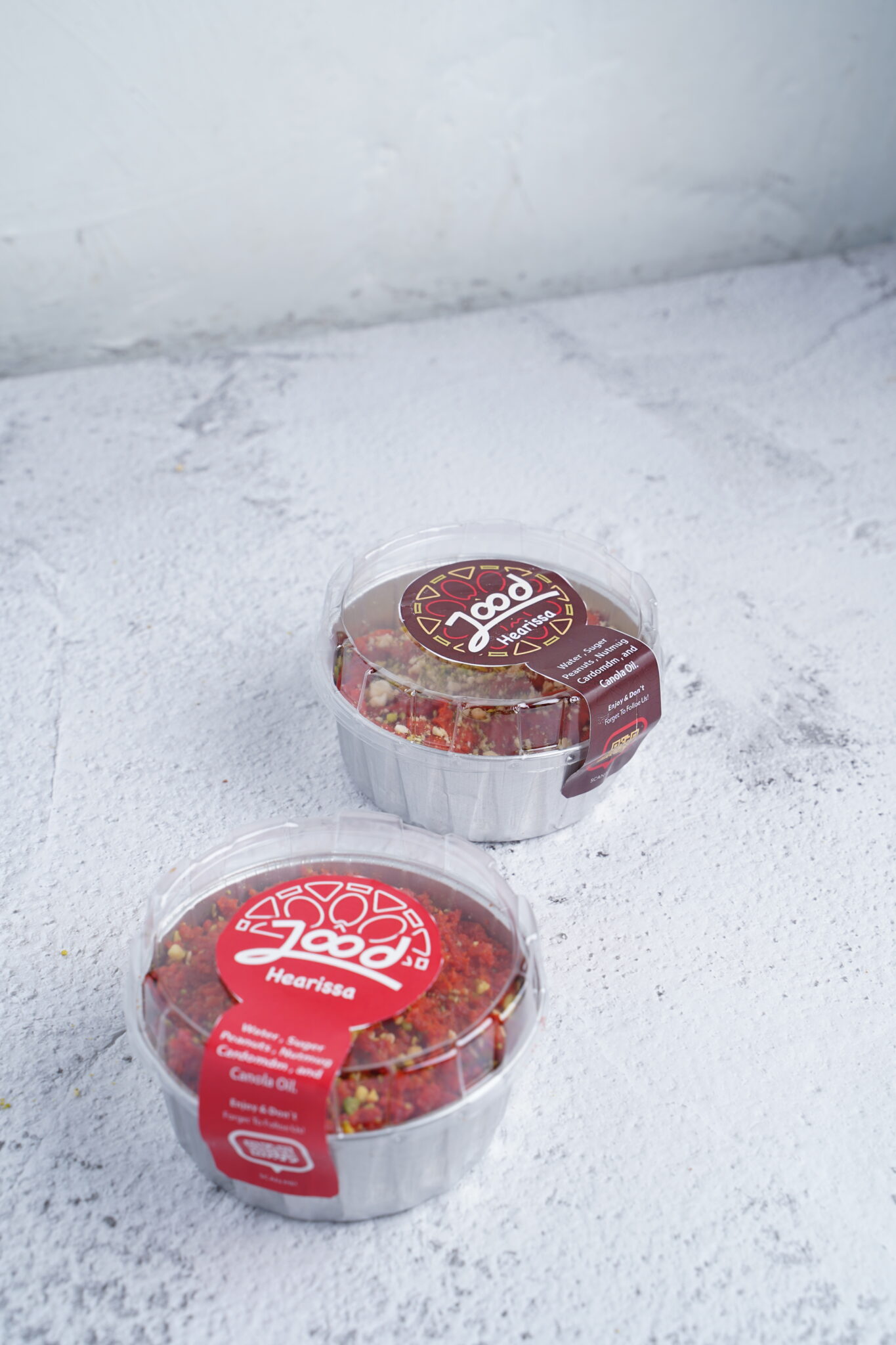 Our Sweets - Jood Sweets