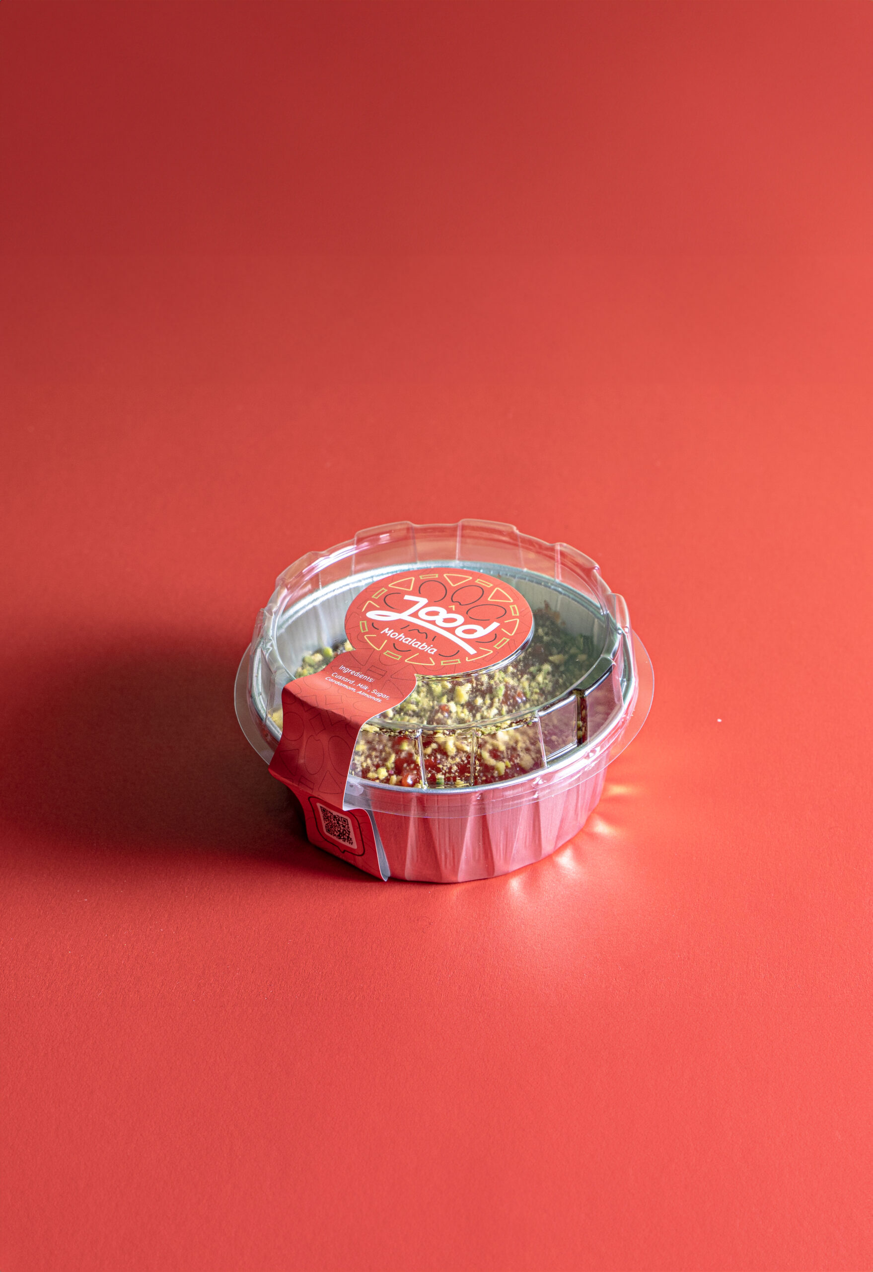 Our Sweets - Jood Sweets