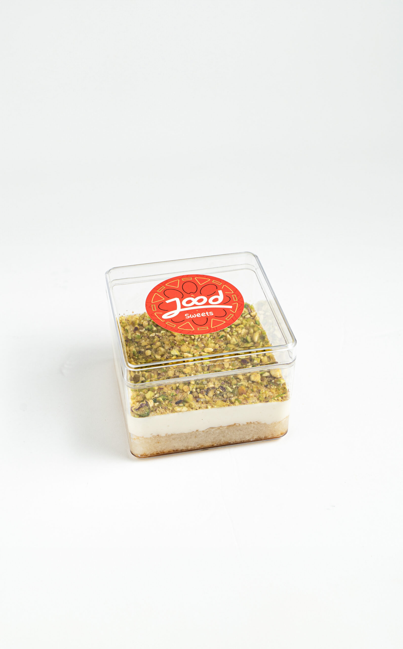 Our Sweets - Jood Sweets